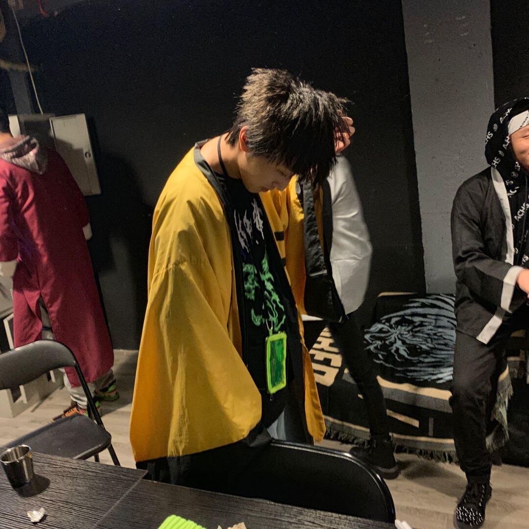 cwp0 - 感受世界...